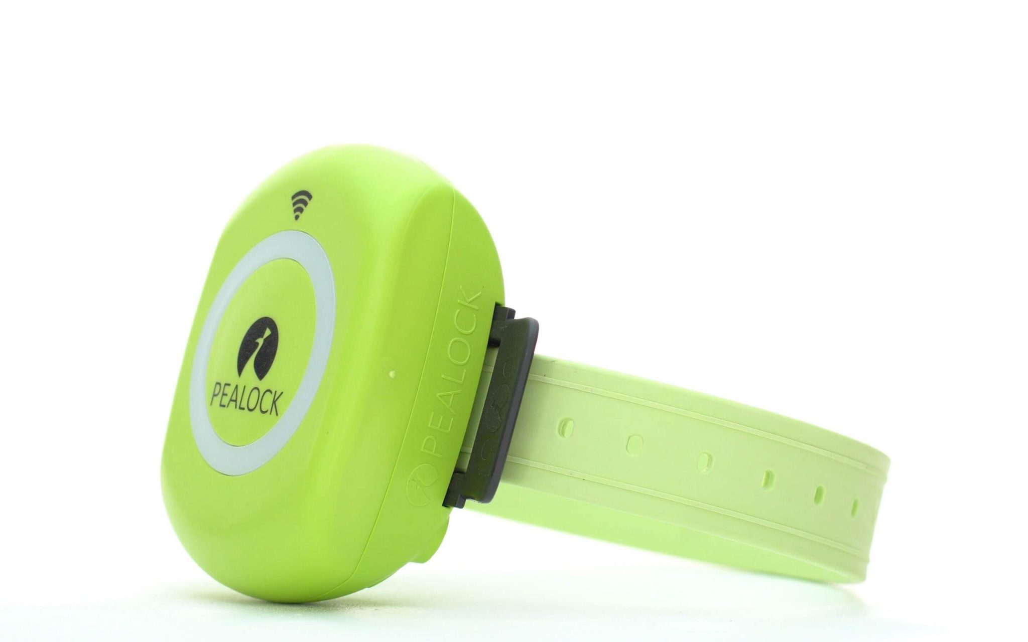 Pealock 2 – electronic lock – Pealock